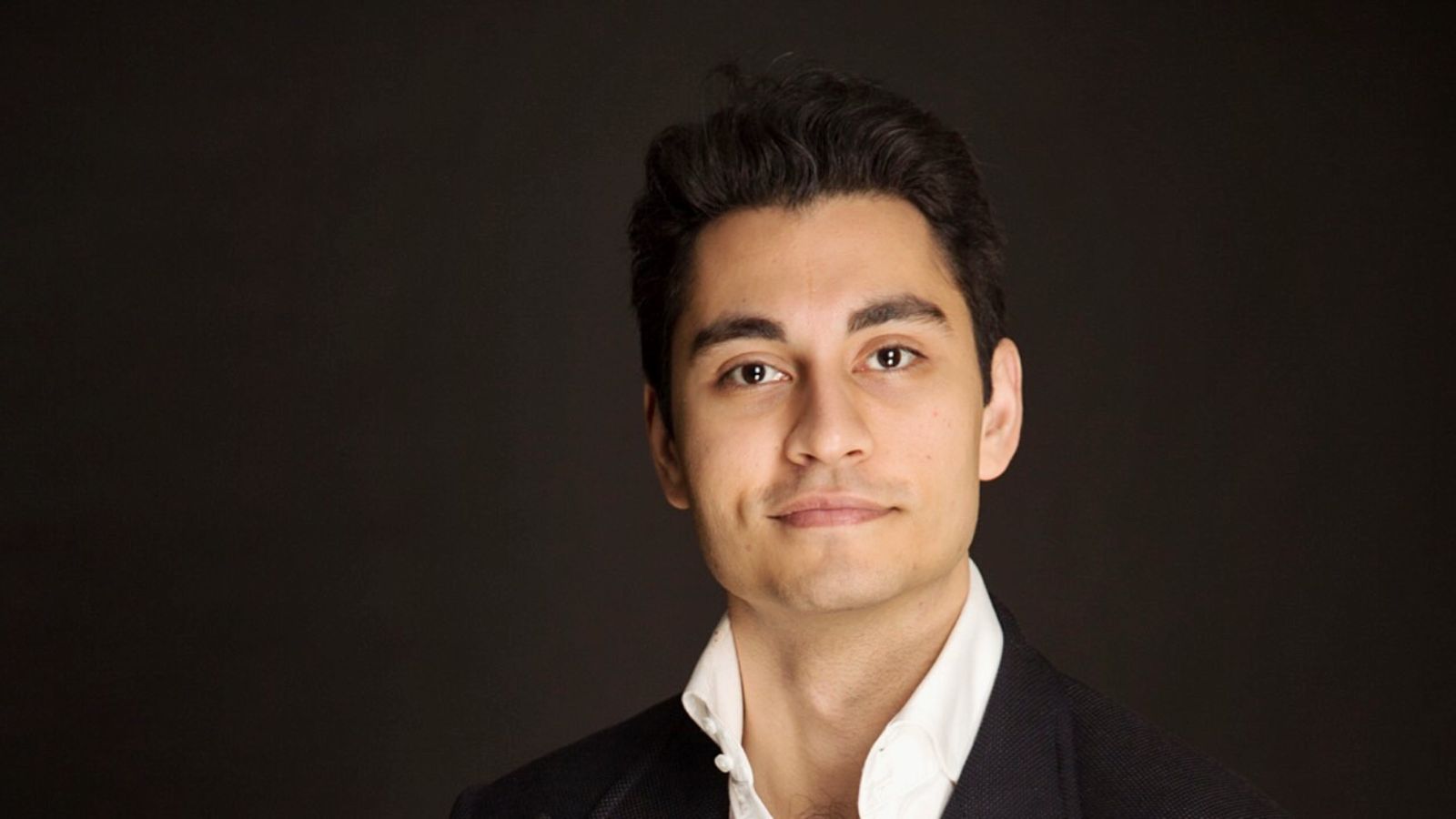 Arsha Kaviani - Steinway & Sons